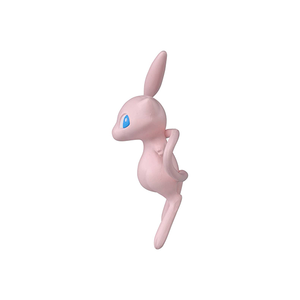 Pokemon Takara Tomy Japon Mew – Okami Dex