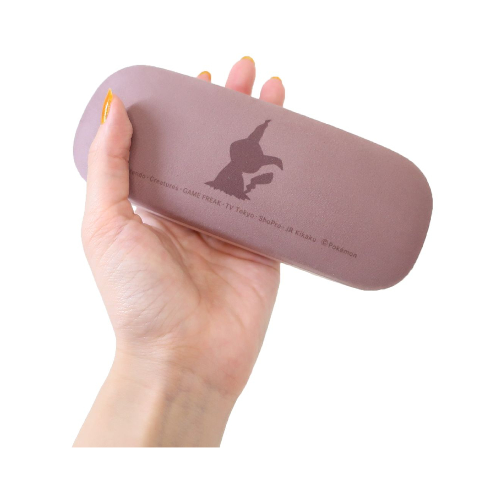 Pokemon Center Porta Lentes MimiKyu Japon – Okami Dex