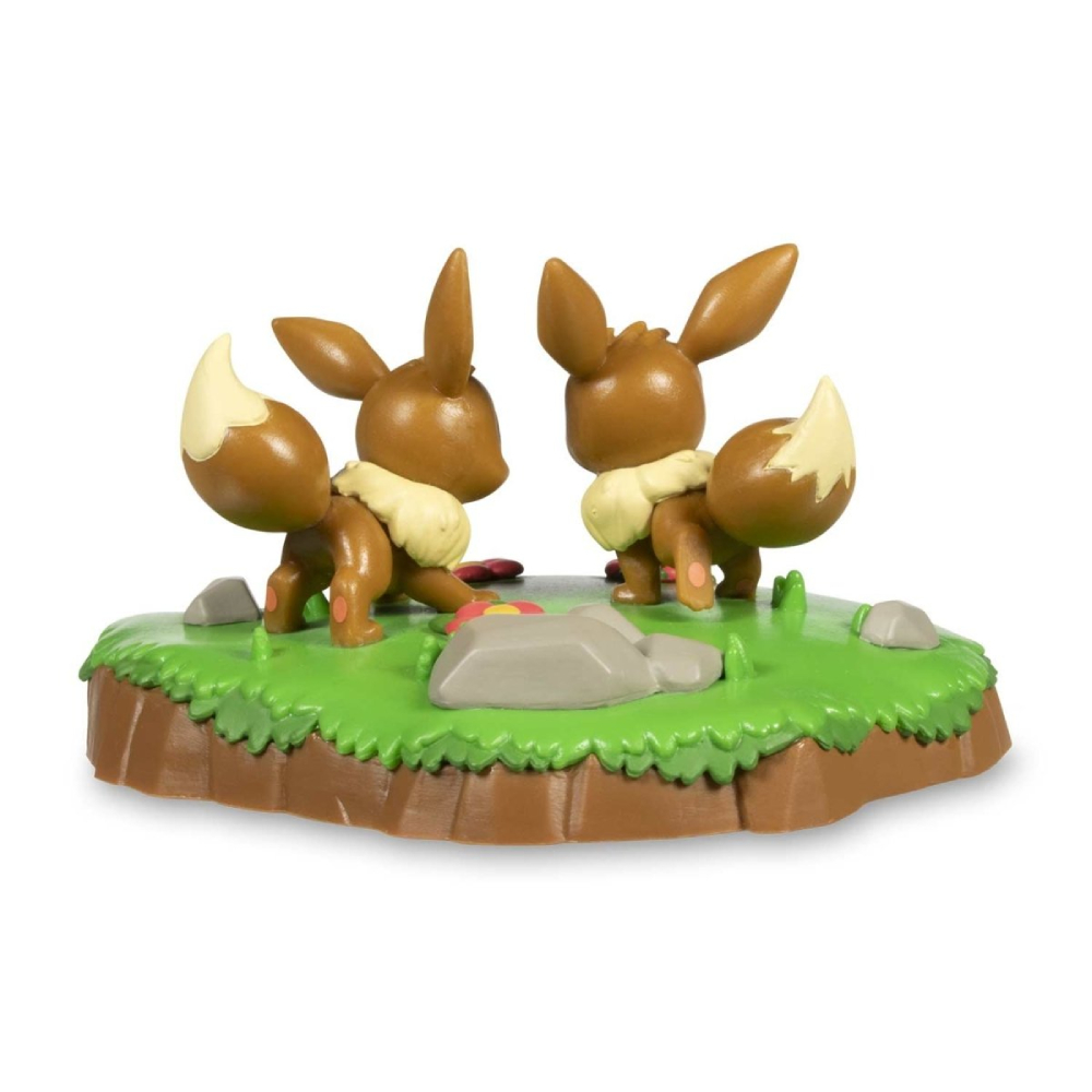 Pokemon Eevee y Sus Amigos Eevee by Funko – Okami Dex