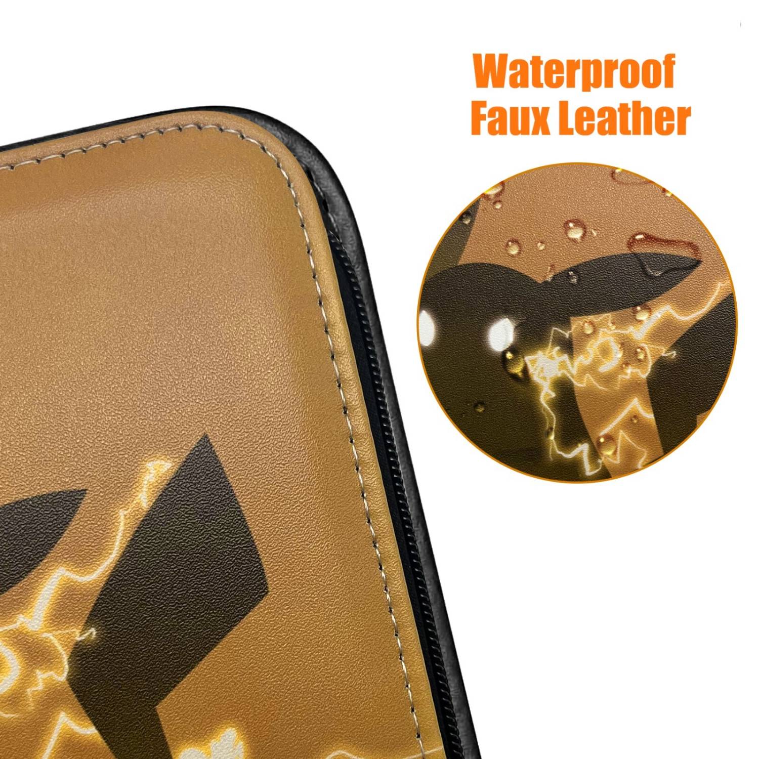 Pokemon Folder 9 Pocket 900 Cartas Pikachu Electrico – Okami Dex