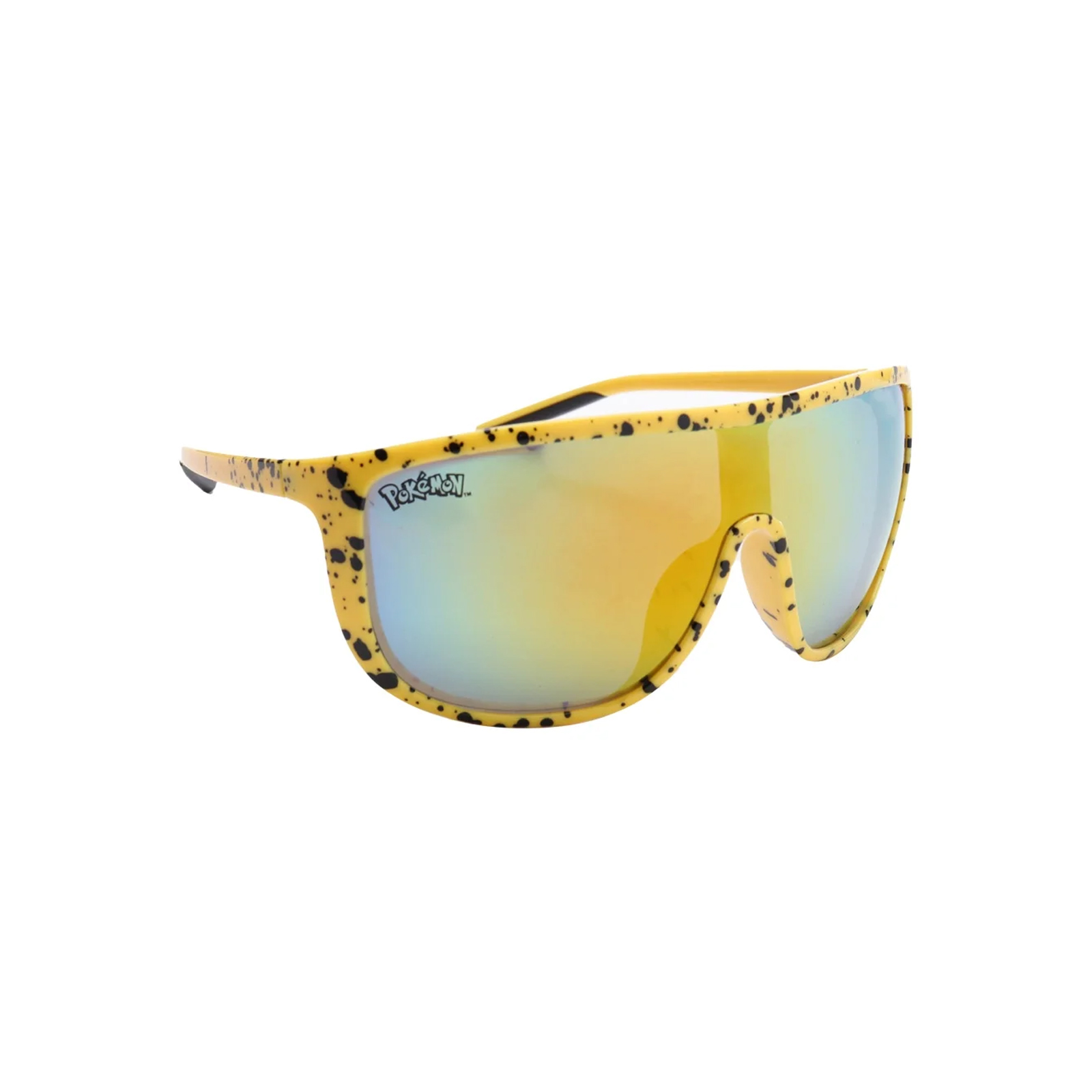 Pokemon Lentes De Sol Pikachu Niño Deportivo – Okami Dex