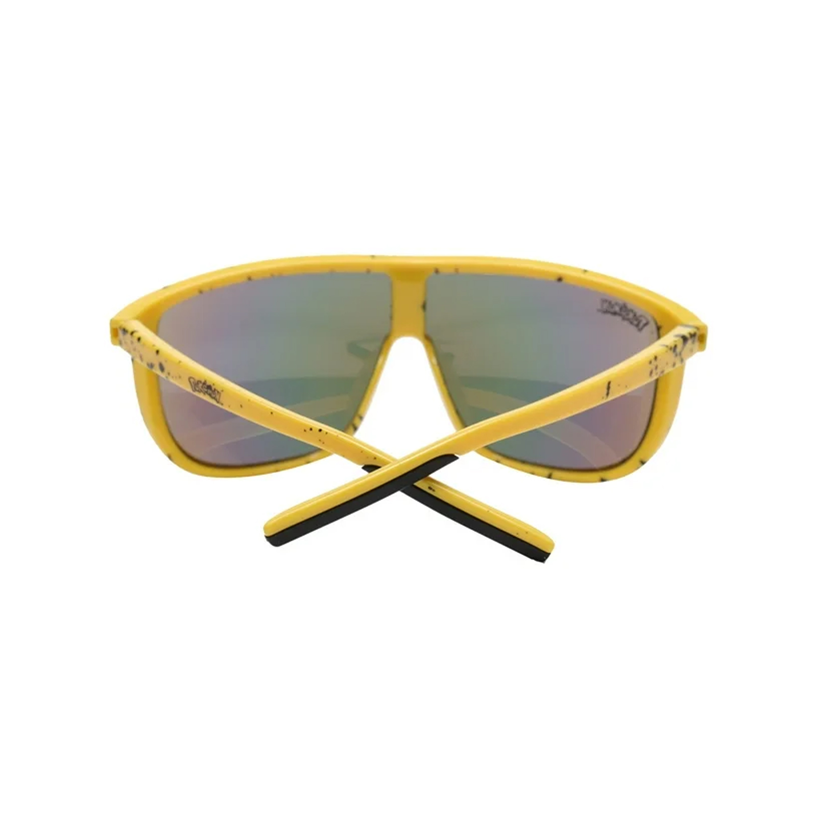 Pokemon Lentes De Sol Pikachu Niño Deportivo – Okami Dex